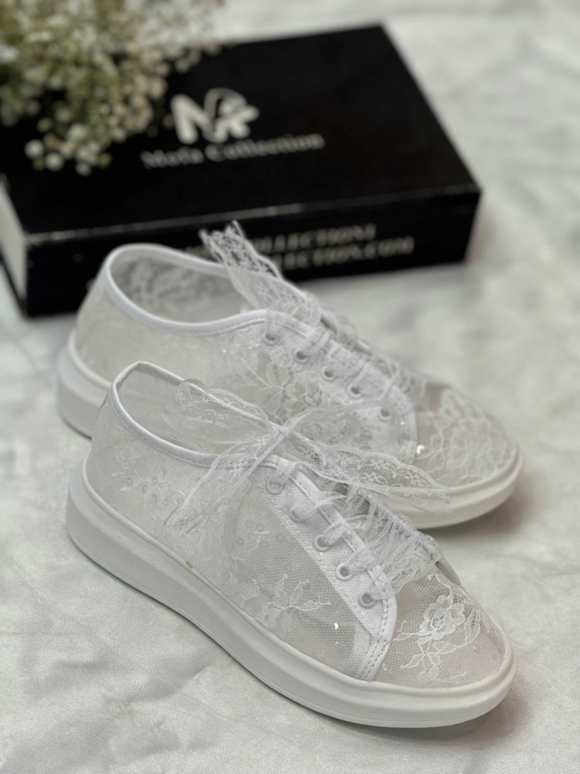 ونس توری پولکی - موفا کالکشن