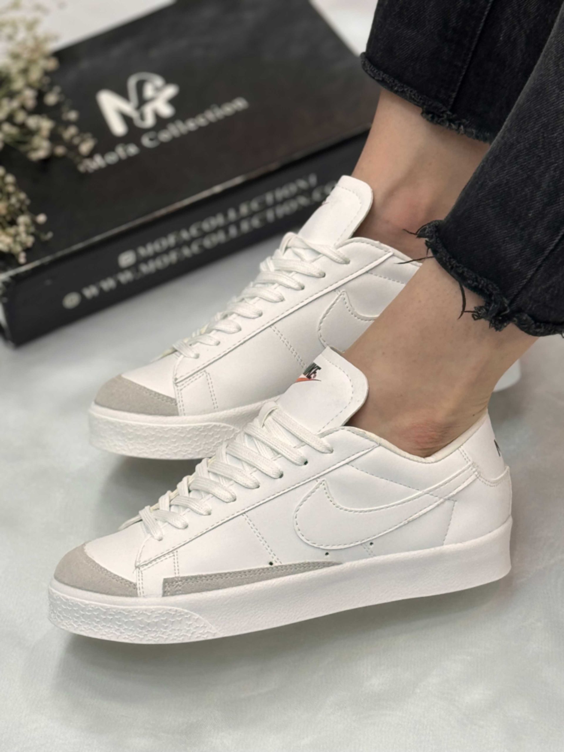 نایک بلیزر - موفا کالکشن